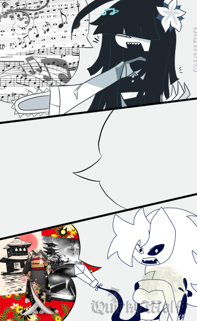 Collab 32 - ibisPaint