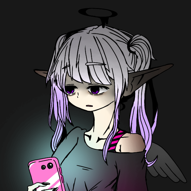 Break time! - ibisPaint