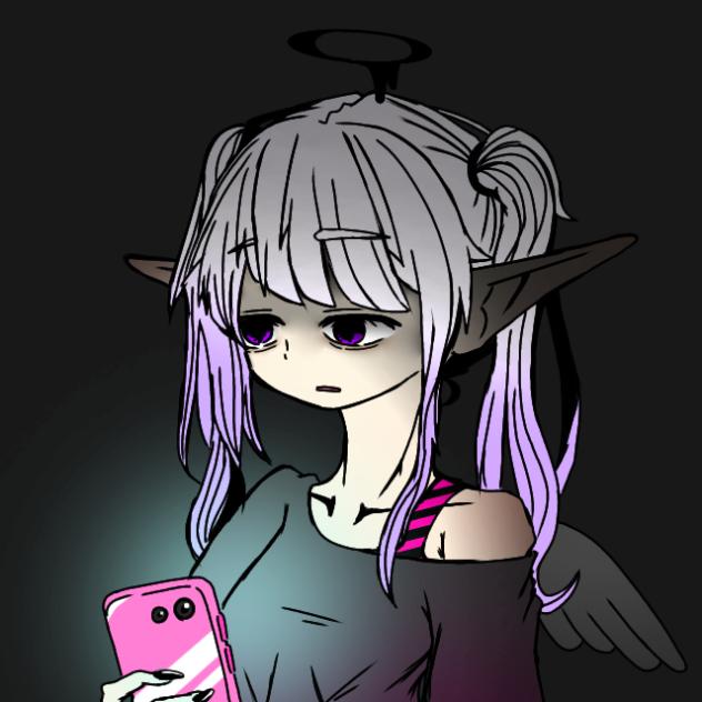 Break time! - ibisPaint