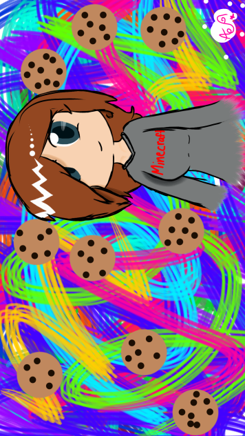 Alexandra - ibisPaint