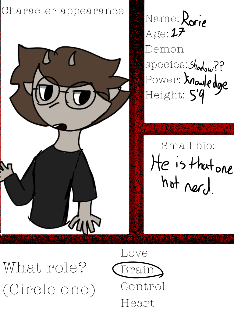 CS for Welcome To Hell - ibisPaint