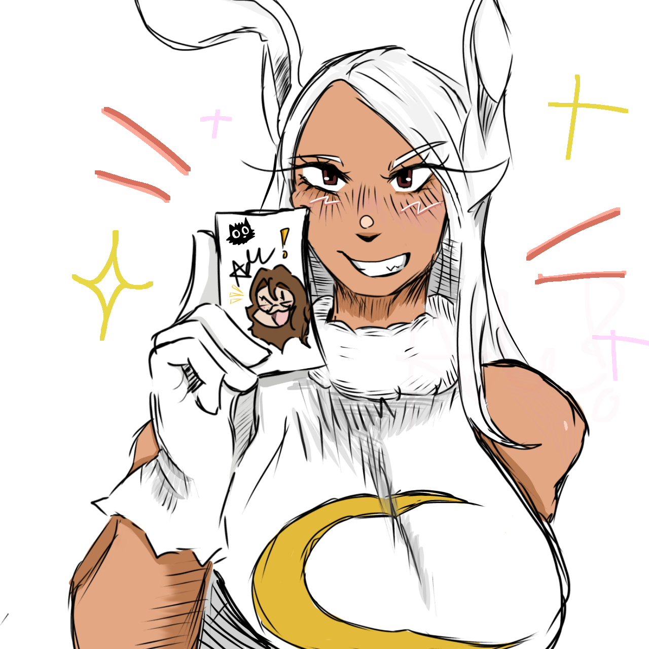 Mirko - ibisPaint