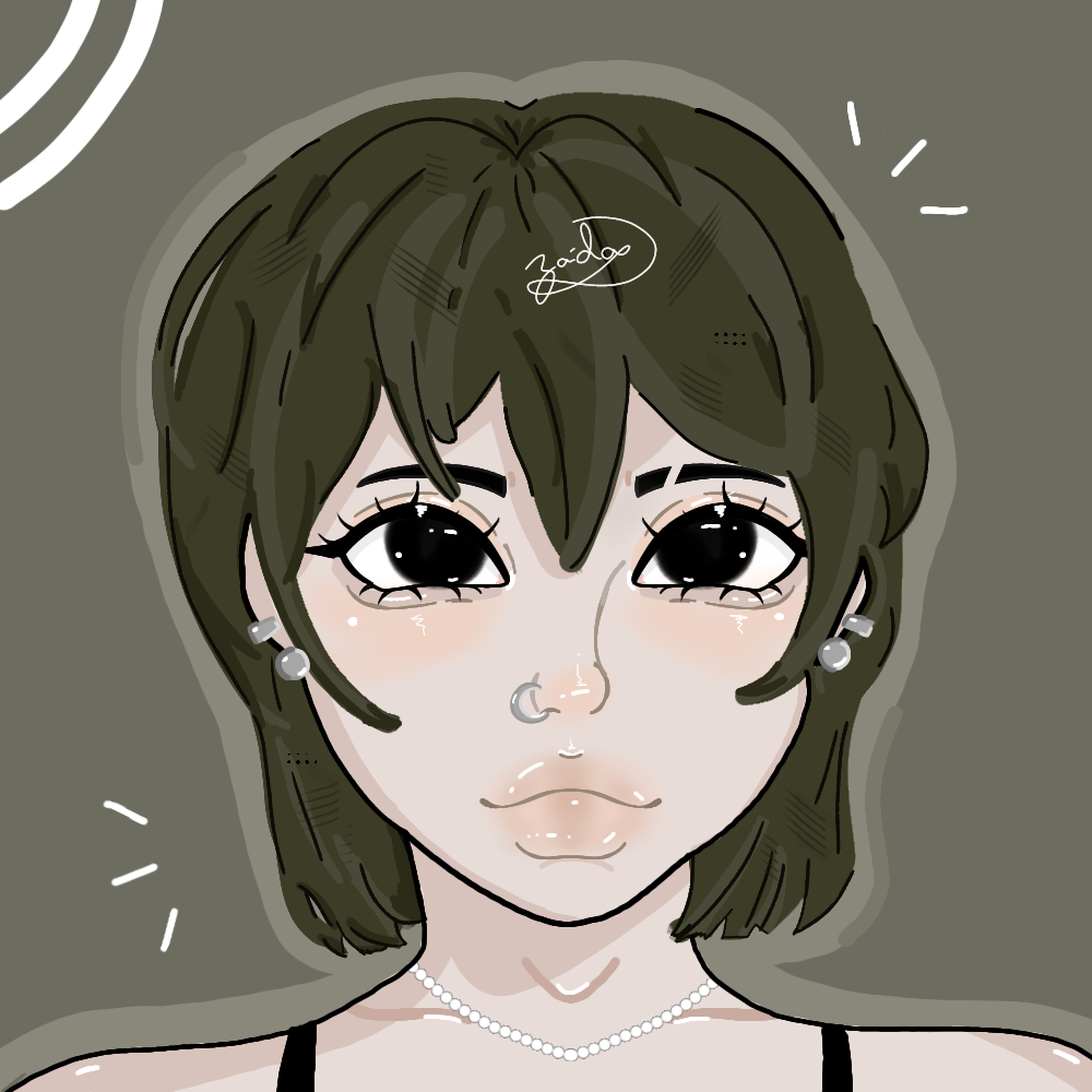 ~!Green Jelly Art!~ - ibisPaint