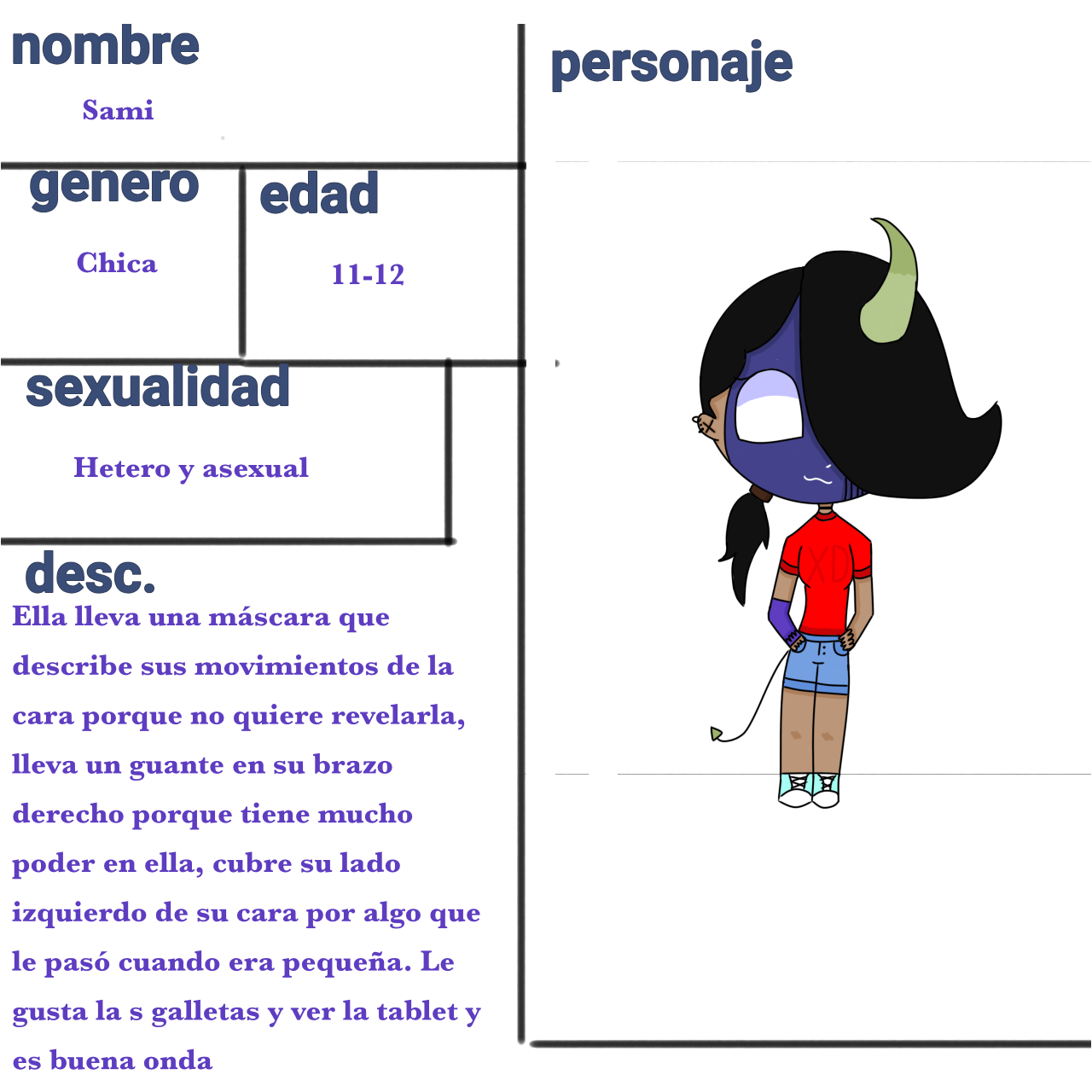 Pa mi pana eliza - ibisPaint