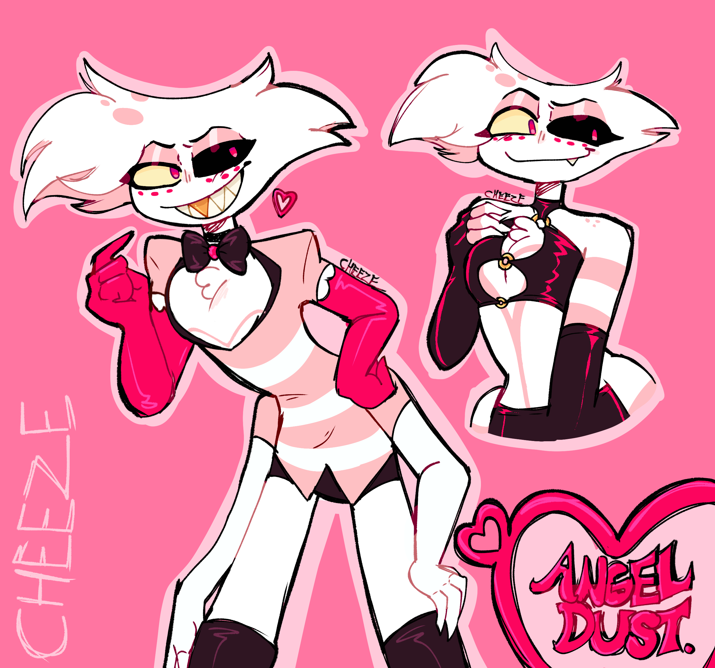 angle lust - ibisPaint