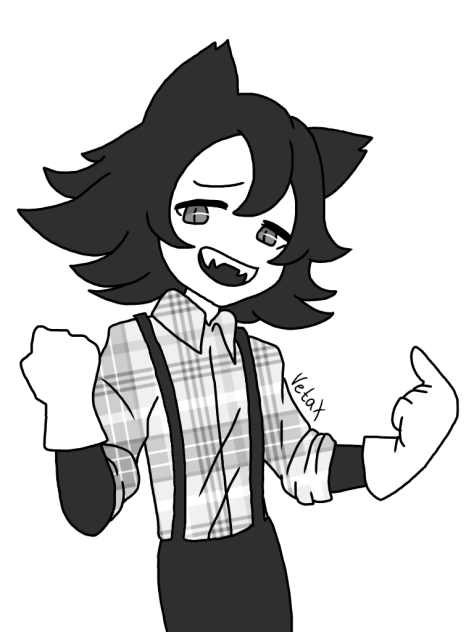 Boris (BATIM) ~ - ibisPaint