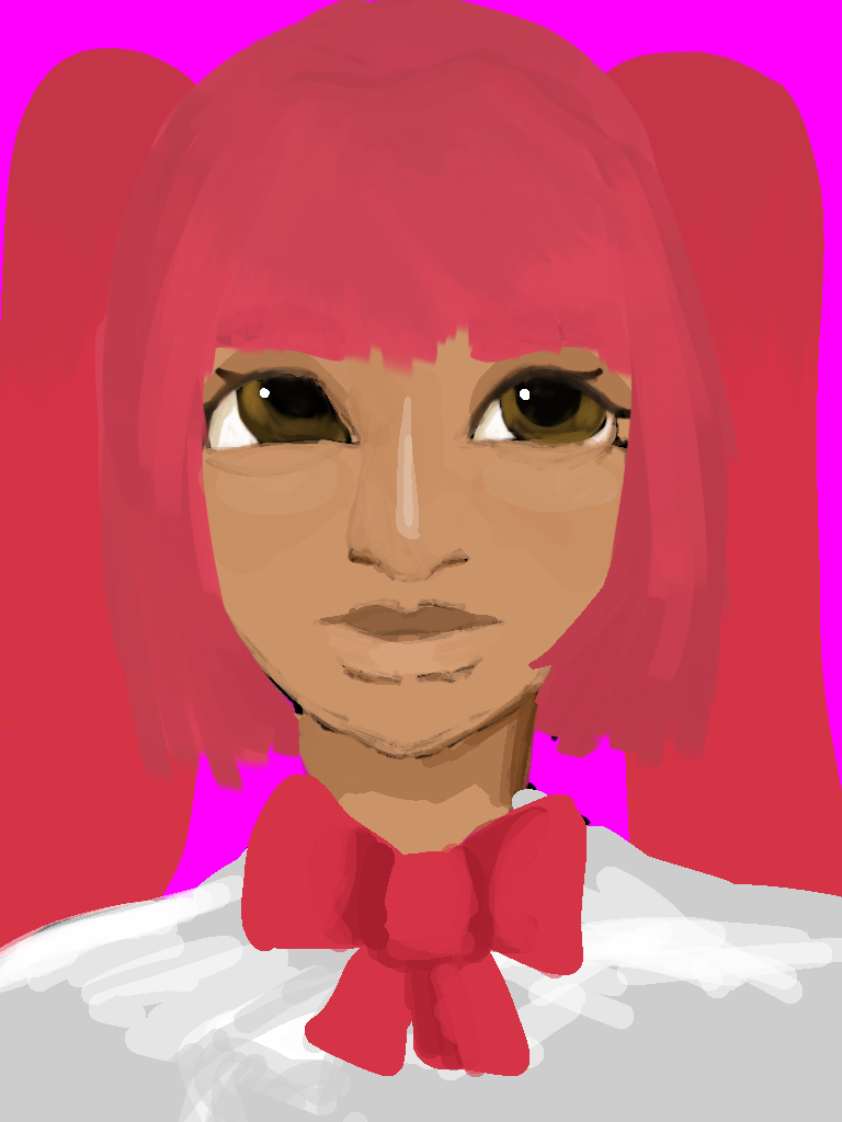 Bubblegum🩷 - ibisPaint