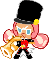 Royal Guard Marshmallow - ibisPaint