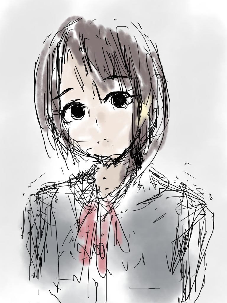 LAIN。 - ibisPaint