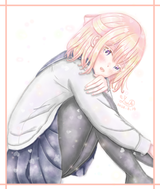 無題89 - ibisPaint