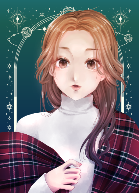 無題154 - ibisPaint