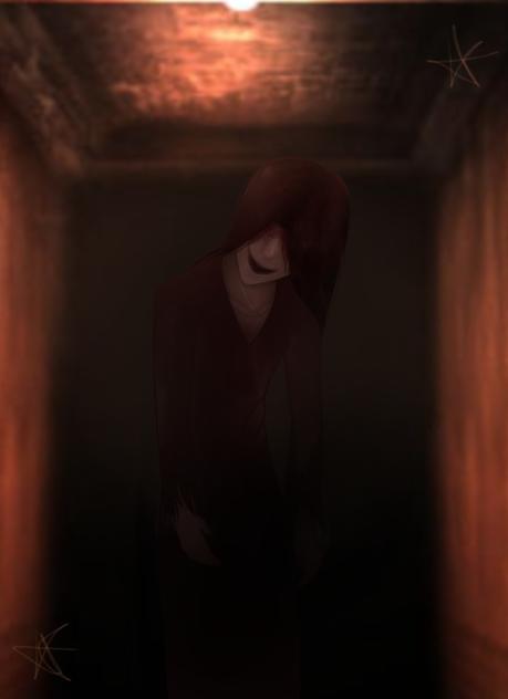 Mr. Crawling - ibisPaint