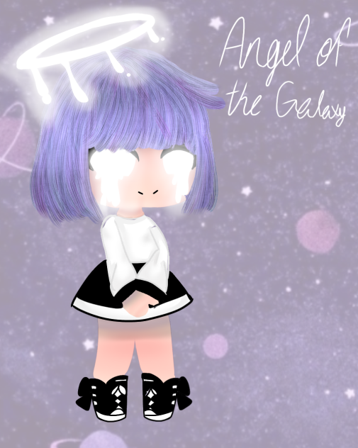 Speedpaint! - ibisPaint