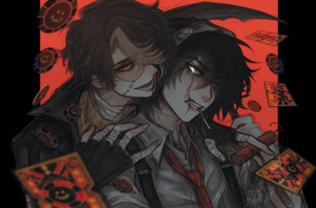 TNT Duo Ver.3 - ibisPaint