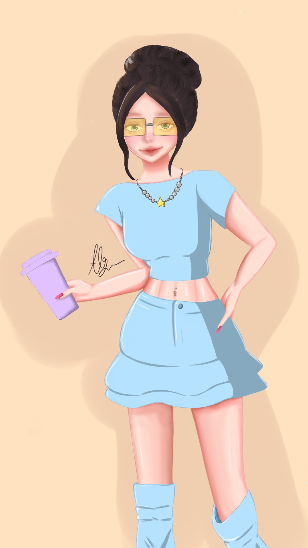 ไม่มีชื่อ 567 - ibisPaint