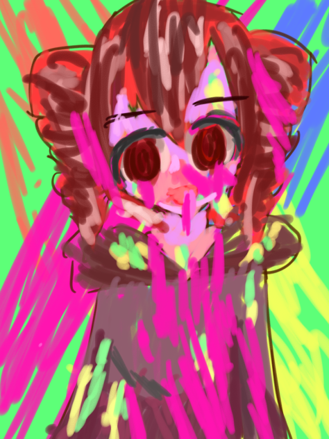 無題706 - ibisPaint