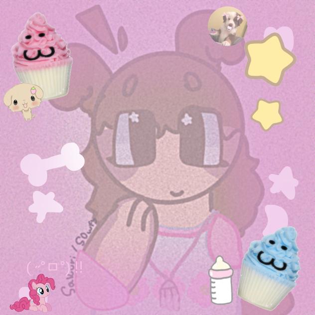 sofy pfp I made - ibisPaint