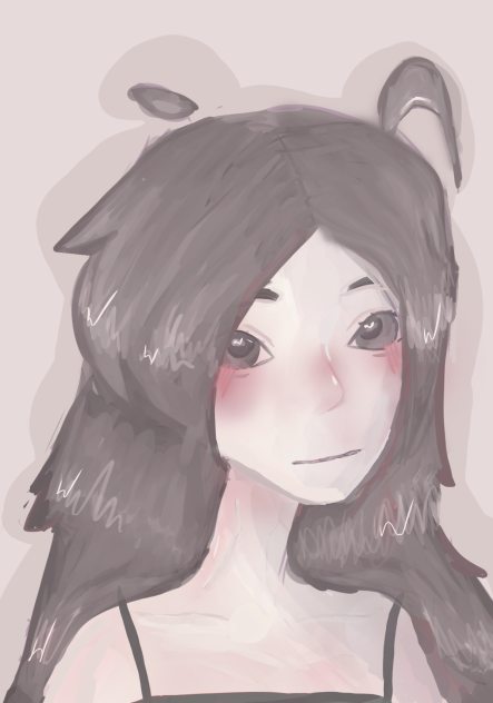 æ - ibisPaint