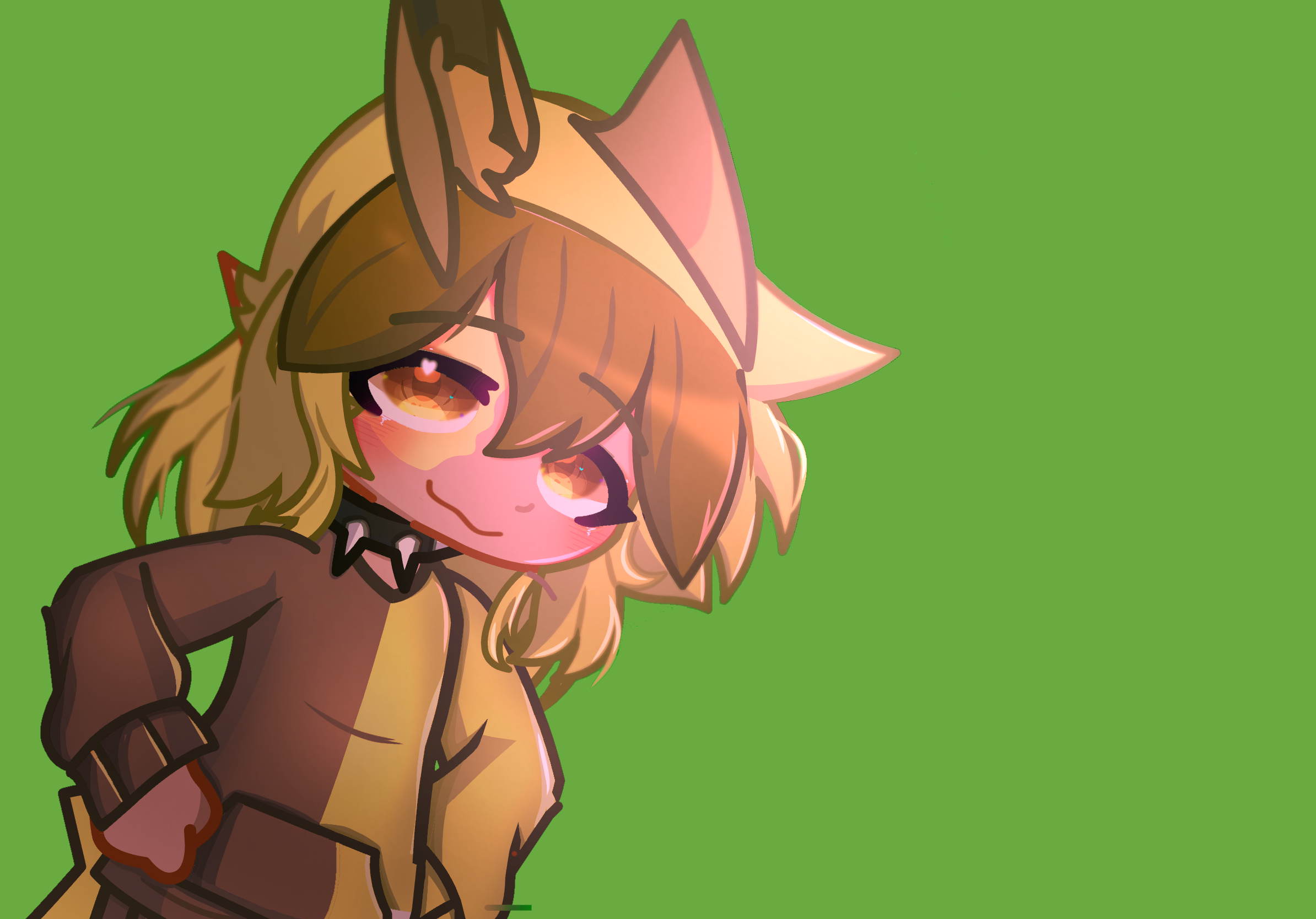 LEMON EDIT - ibisPaint