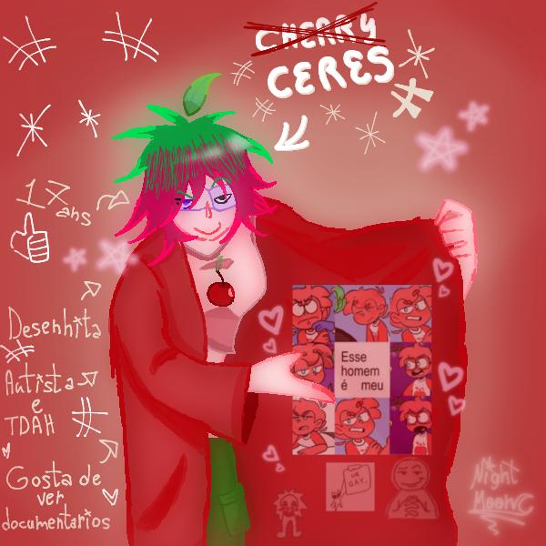CERES°.+ - ibisPaint