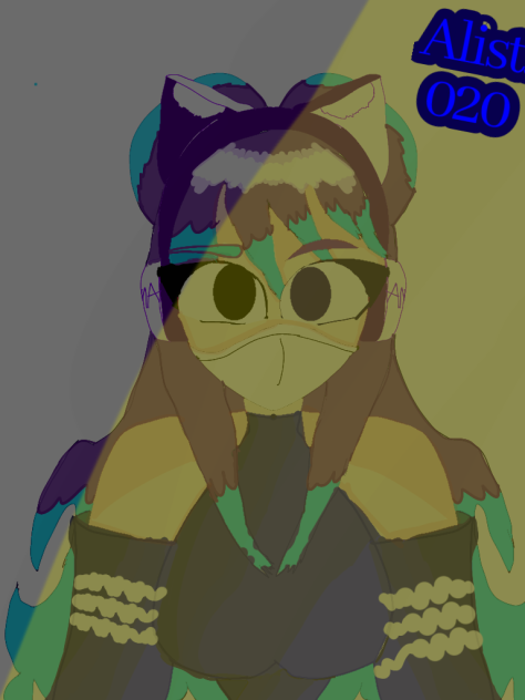 Alist.020 - ibisPaint