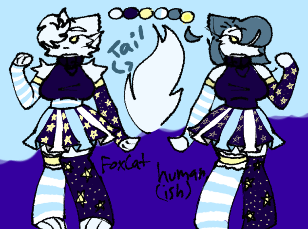 yippee sona ref - ibisPaint