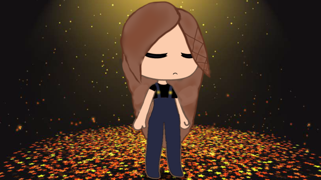 Speedpaint..again - ibisPaint