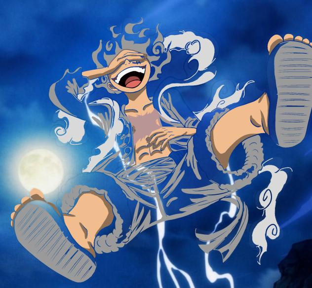 New vid upload! Obtaining GEAR 5TH - ibisPaint