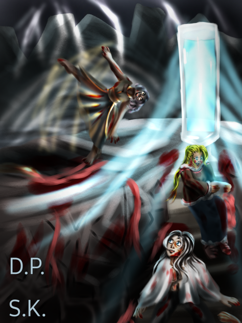 Aftermath - ibisPaint