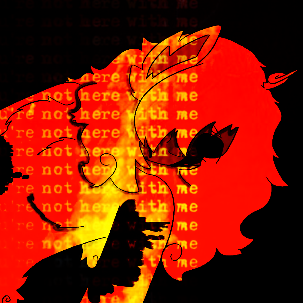 Laa-Laa's Death - ibisPaint