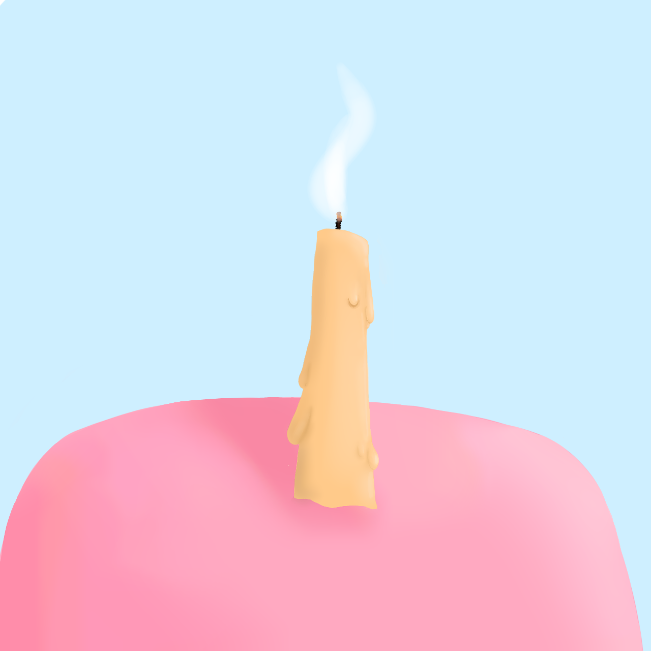 my entry. - ibisPaint