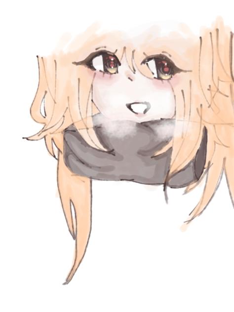 (^0^)’ - ibisPaint