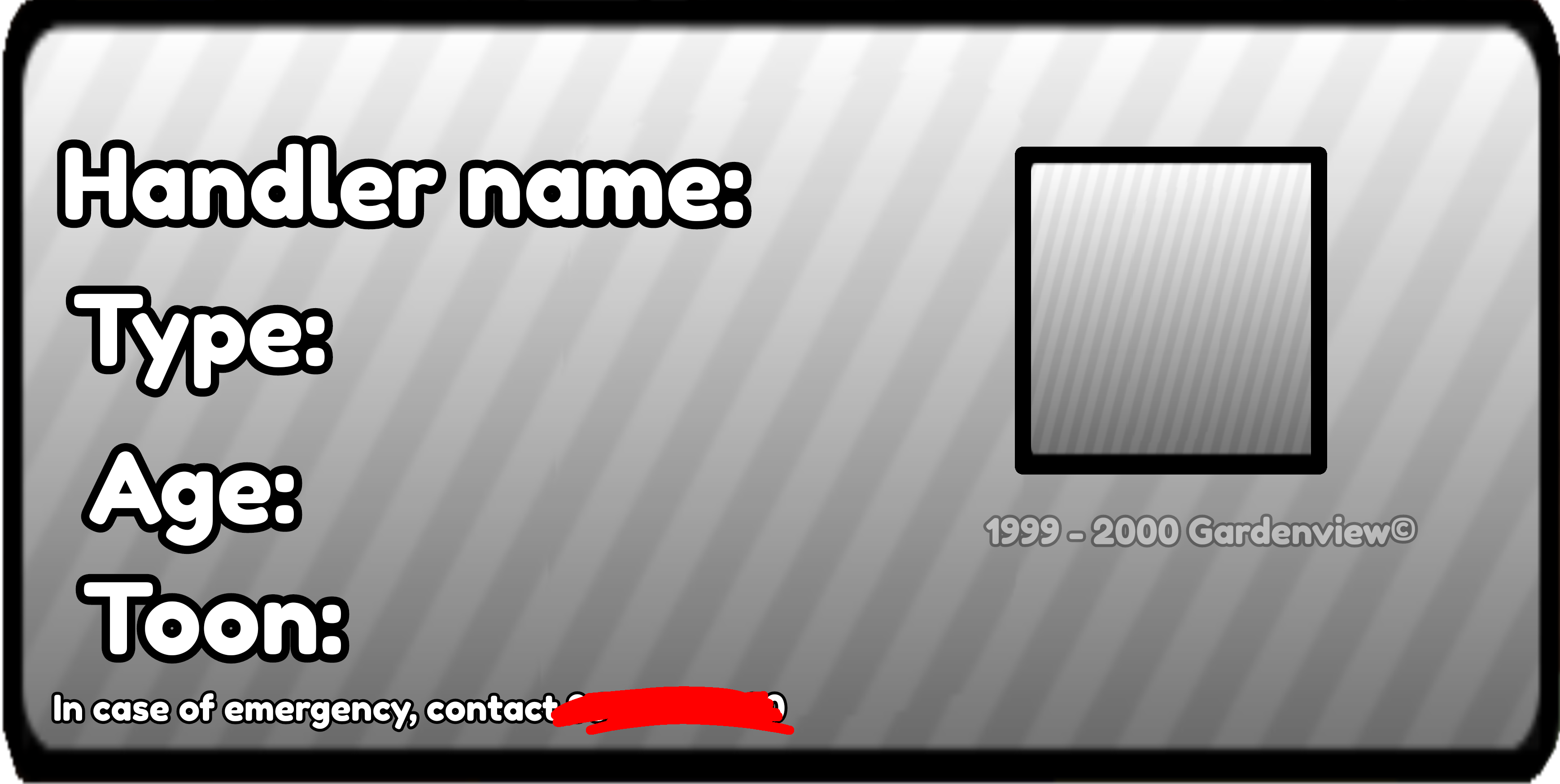 Handler ID - ibisPaint