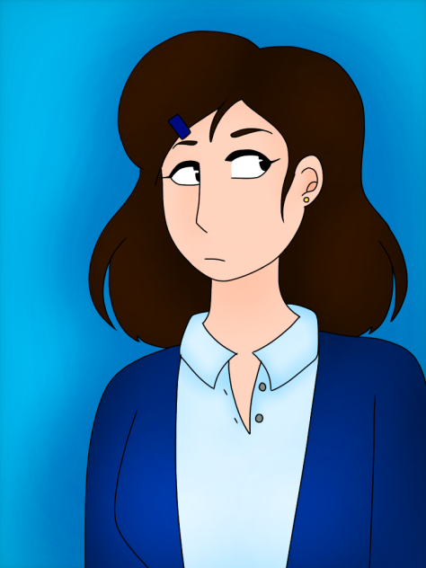 Veronica - ibisPaint