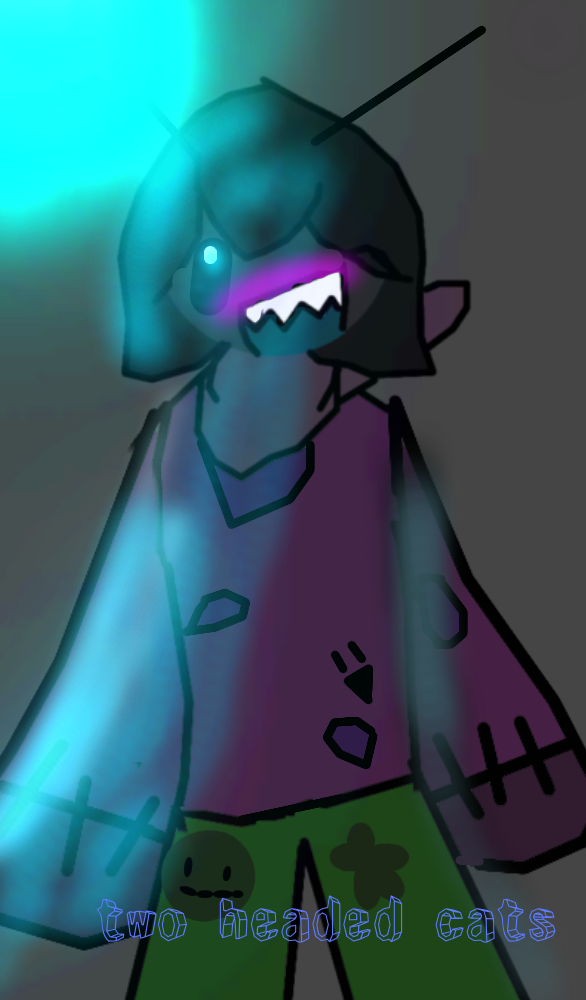 for razzi! - ibisPaint
