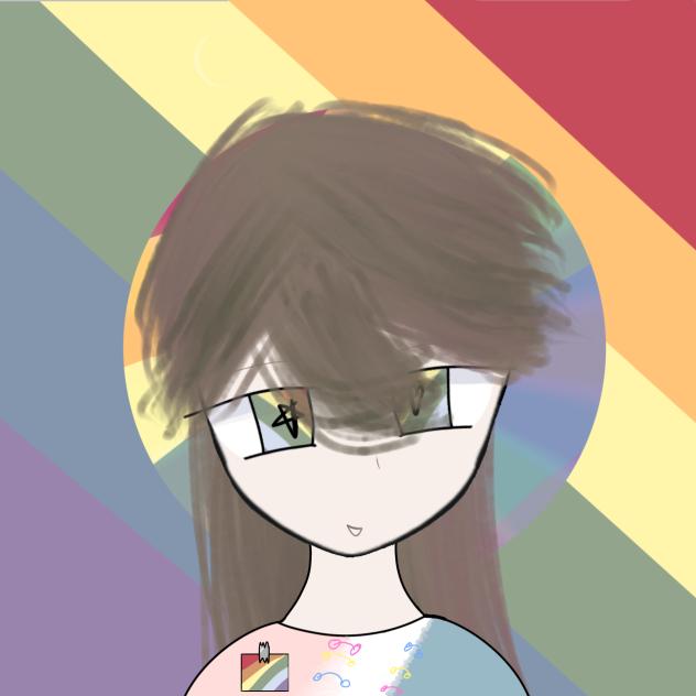 Unicorn princess thingy - ibisPaint