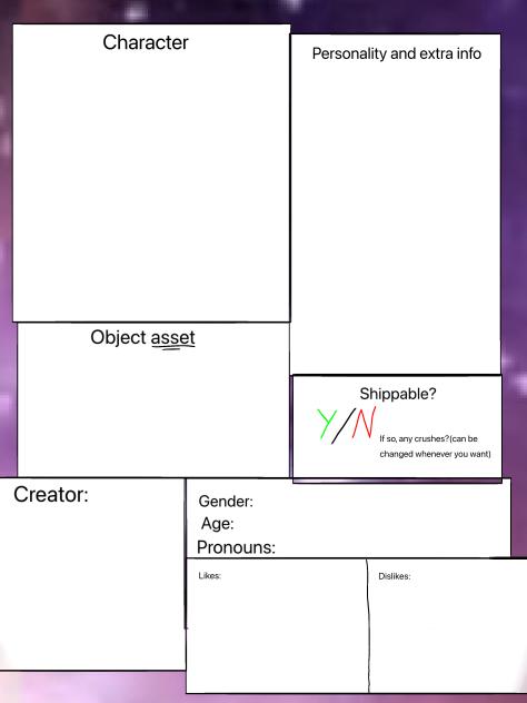 CS for my comic - ibisPaint