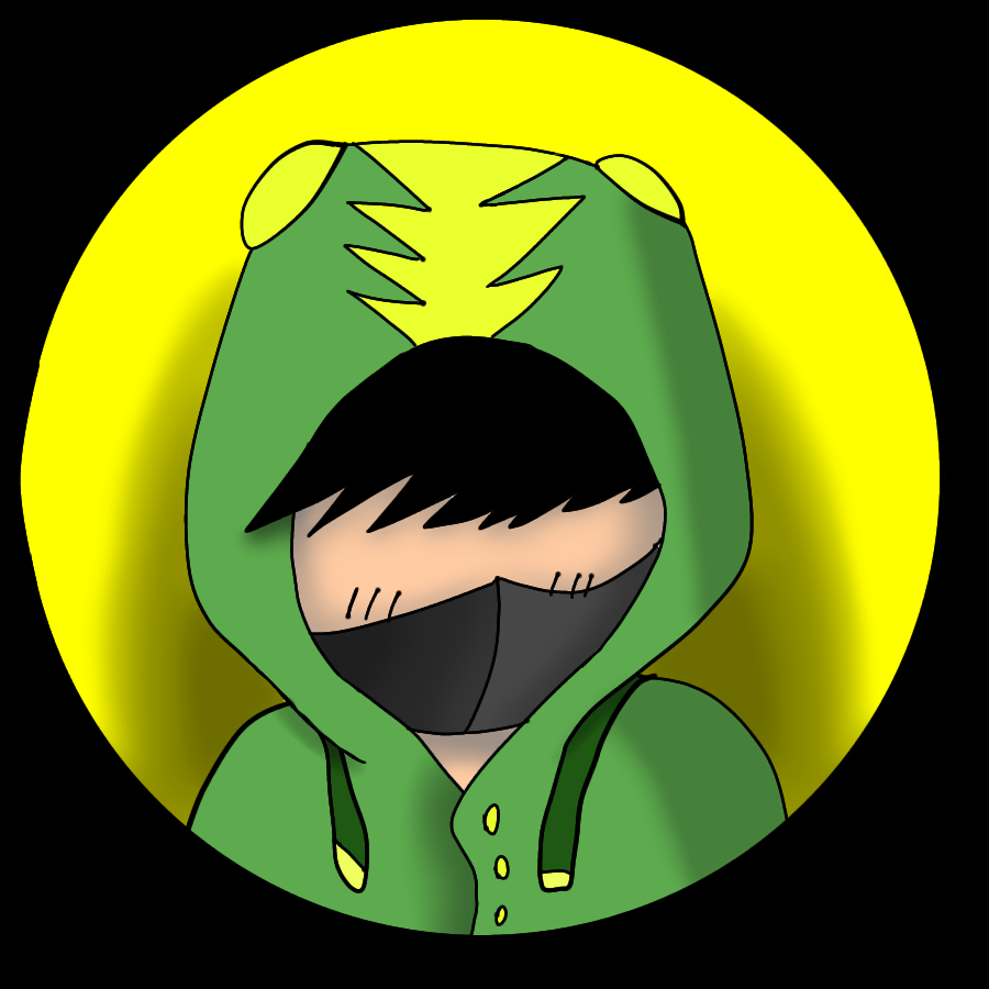 foto de perfil @Anthony - ibisPaint