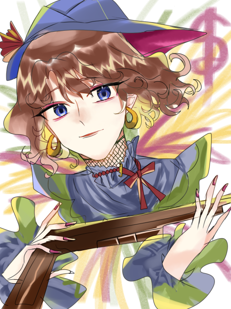 魅惑のsniper - ibisPaint