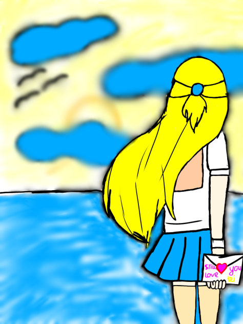 IF........ - ibisPaint