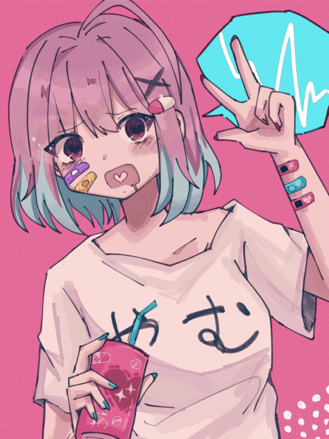 無題1002 - ibisPaint