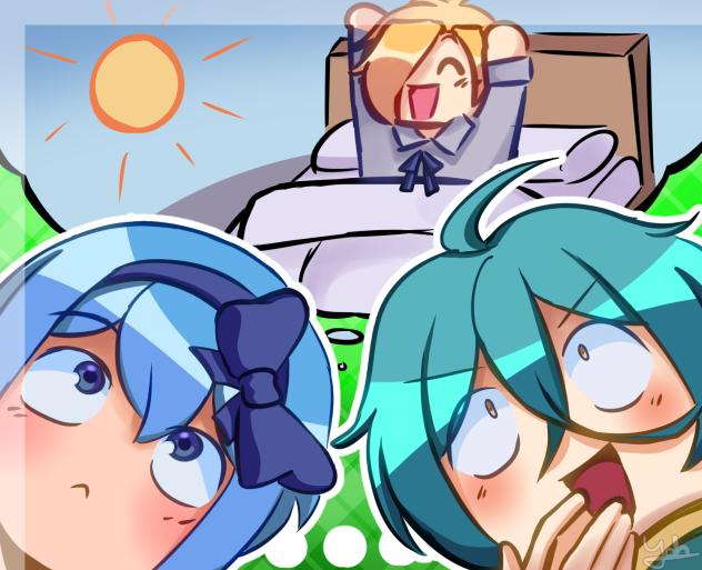 Ashe terminado =D - ibisPaint