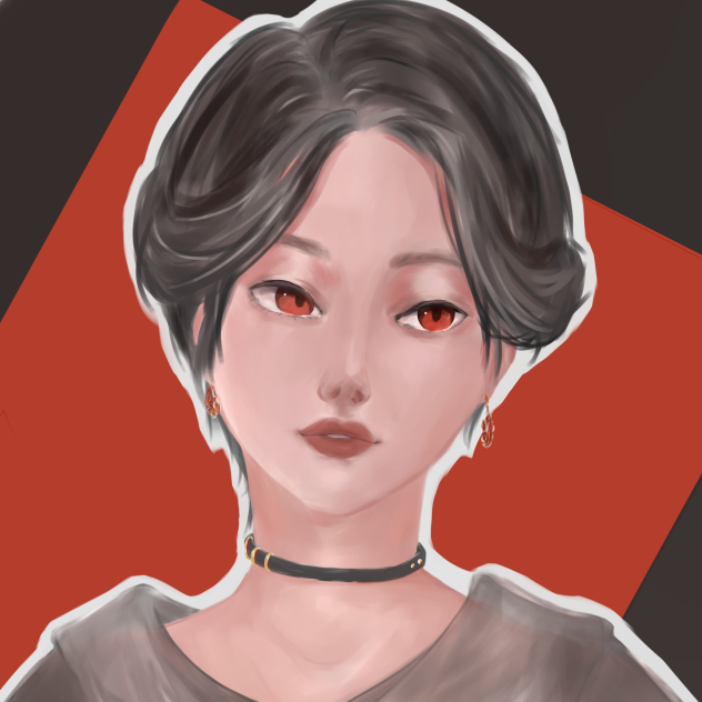 Re_phud - ibisPaint