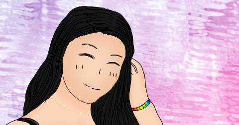 Charli D'ameilo - ibisPaint