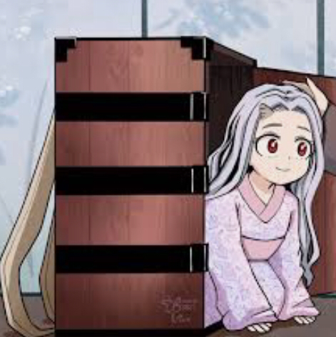 Eri’s box - ibisPaint