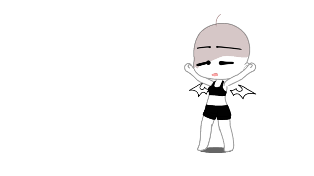 It’s Cevee with a hair - ibisPaint