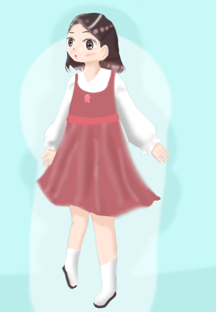 無題93 - ibisPaint