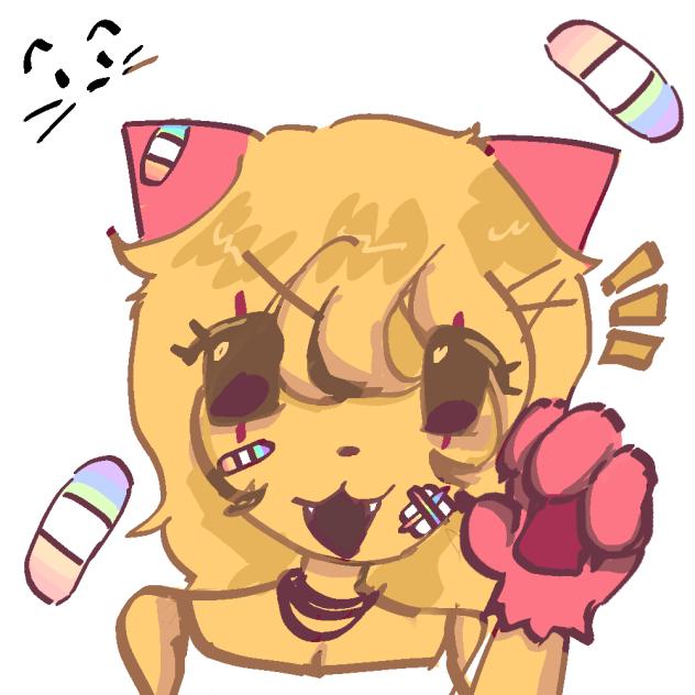 Scraps!!(dw) - ibisPaint