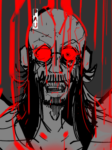 (TW.BL00D) melted by the dread - ibisPaint