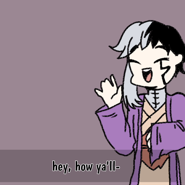 it don't bite meme - ibisPaint